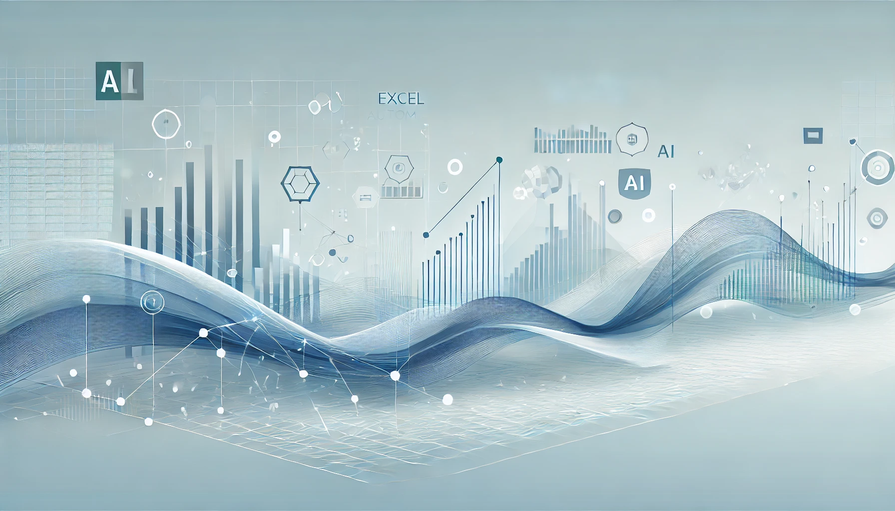 Copilot for Excel: Reporting and Analysis Automation - Haber Group