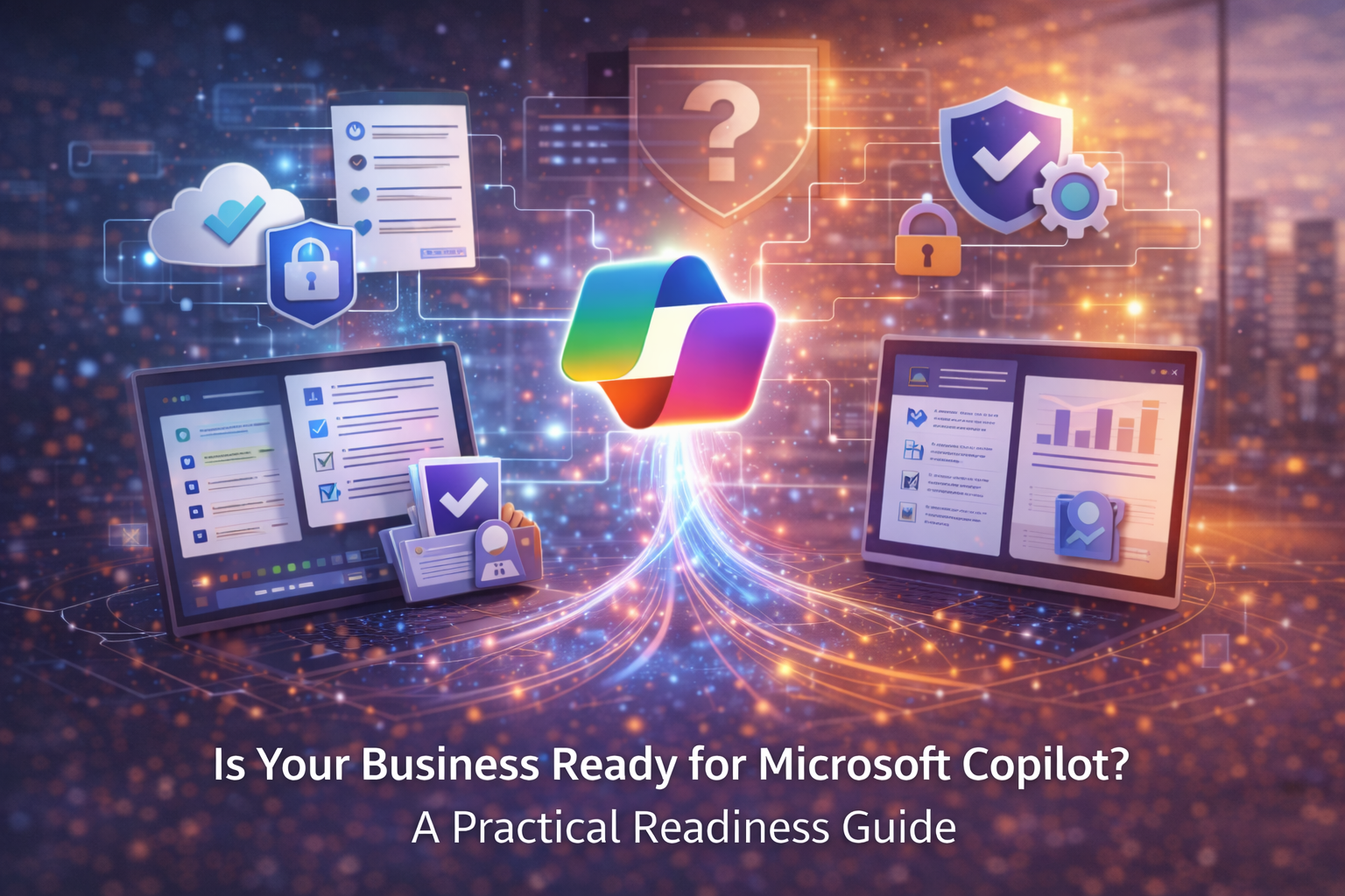 Is Your Business Copilot Ready? A Practical Guide - Haber Group